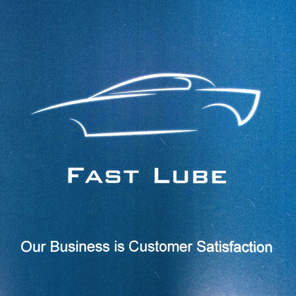 FAST LUBE - Updated January 2025 - 2013 North St, Nacogdoches, Texas ...
