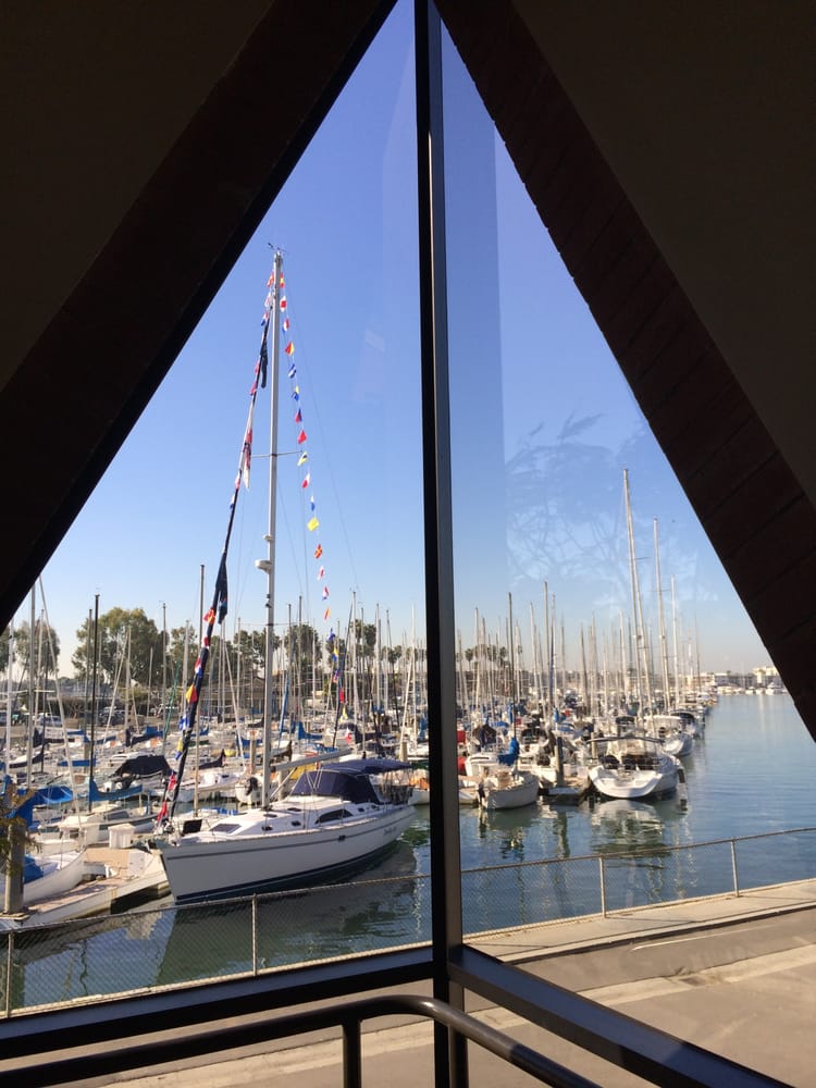 LA COUNTY LIBRARY - LLOYD TABER-MARINA DEL REY LIBRARY - 20 Photos & 43 ...