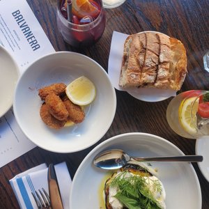 BALVANERA - 467 Photos & 296 Reviews - 152 Stanton St, New York, NY ...