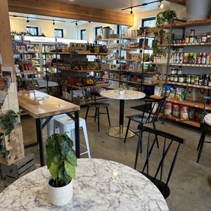 LACONIA MARKET & CAFE - 72 Photos & 21 Reviews - 69802 WA-906 ...