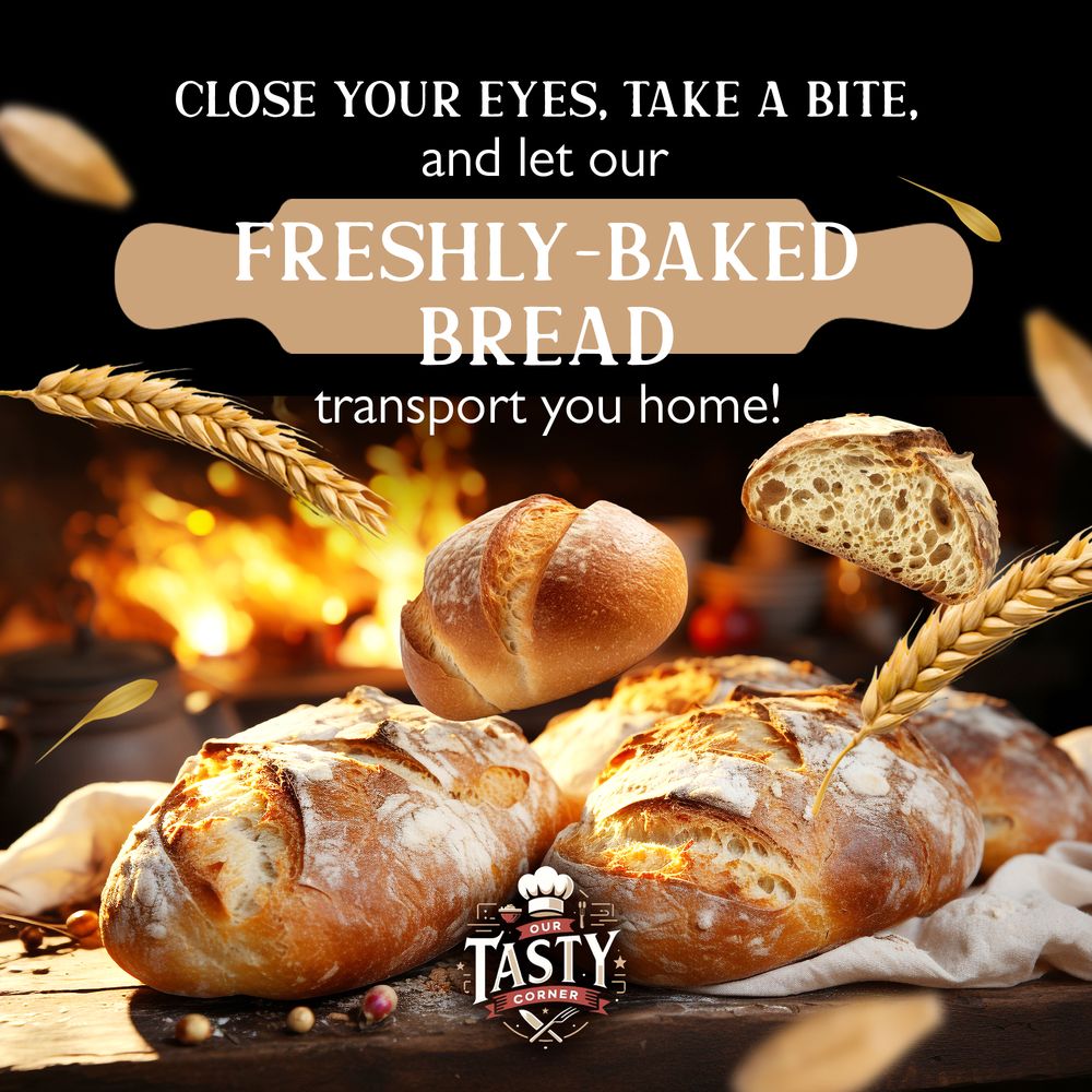 OUR TASTY CORNER - Updated December 2025 - 32 Photos & 24 Reviews ...