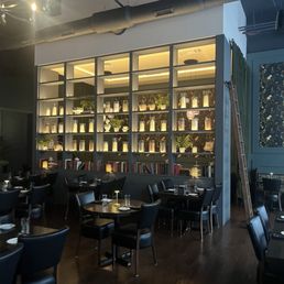 MARIGOLD - Updated December 2025 - 181 Photos & 63 Reviews - 60 W 5th ...