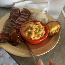 SHI LEE’S BBQ AND SOUL FOOD - 80 Photos & 101 Reviews - 1213 SW 3rd Ave ...