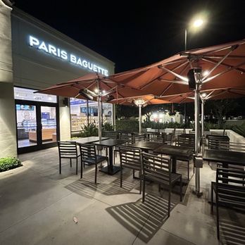 PARIS BAGUETTE - Updated January 2026 - 72 Photos & 70 Reviews - 4503 ...