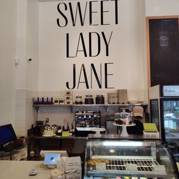 SWEET LADY JANE - Updated May 2025 - 37 Photos & 18 Reviews - 612 S ...