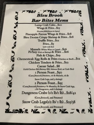 BLEU BROOK - Updated December 2025 - 11 Photos - 5610 Lancaster Ave ...