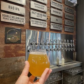 MASTHEAD BREWING - Updated December 2025 - 660 Photos & 438 Reviews ...