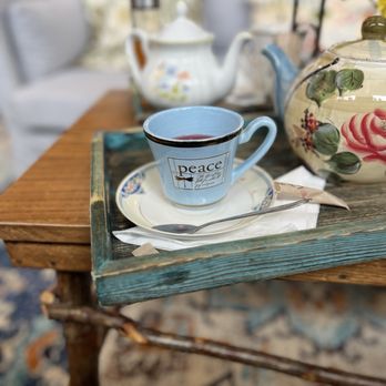 THE PAULINE TEA-BAR APOTHECARY - Updated December 2025 - 228 Photos ...