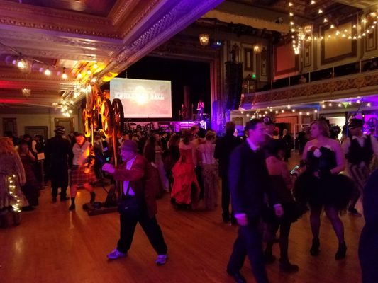 THE REGENCY BALLROOM - 404 Photos & 513 Reviews - 1300 Van Ness Ave ...