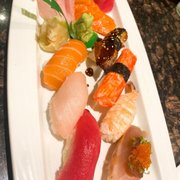 HON MACHI SUSHI AND TEPPANYAKI - 131 Photos & 224 Reviews - Japanese ...
