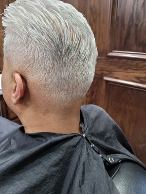 ALPHA KINGS FADE & SHAVE BARBERSHOP - Updated January 2026 - 10 Photos ...