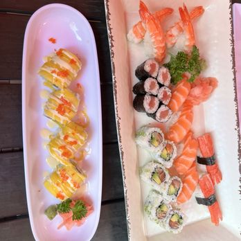 ZEN JAPANESE GRILL & SUSHI BAR - Updated August 2025 - 354 Photos & 366 ...