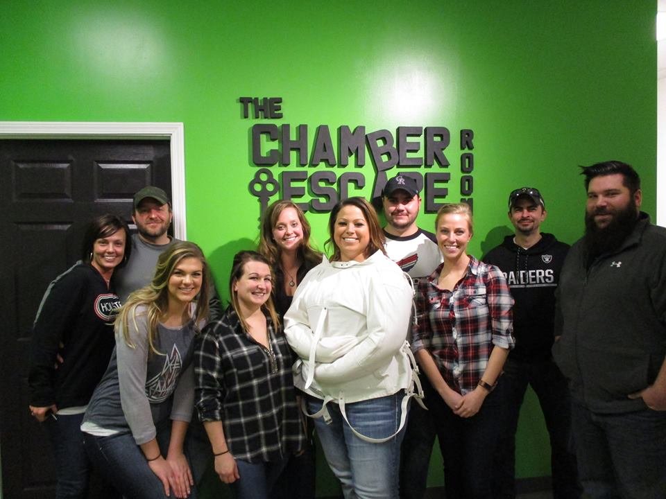 The Chamber Escape Rooms, Fort Wayne | Roadtrippers