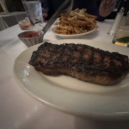 PRIME 47- INDY’S STEAKHOUSE - Updated August 2025 - 384 Photos & 293 ...