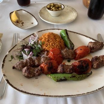 HAMDI RESTAURANT - Updated October 2025 - 147 Photos & 116 Reviews ...