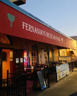 FERNANDO’S MEXICAN RESTAURANT - Updated April 2025 - 199 Photos & 384 ...