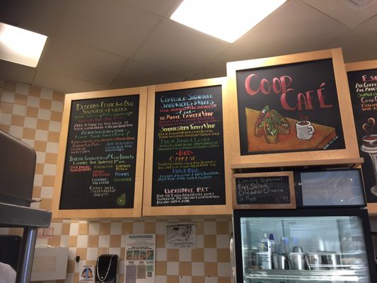 CO-OP FOOD STORES - Updated May 2024 - 23 Photos & 47 Reviews - 12 ...