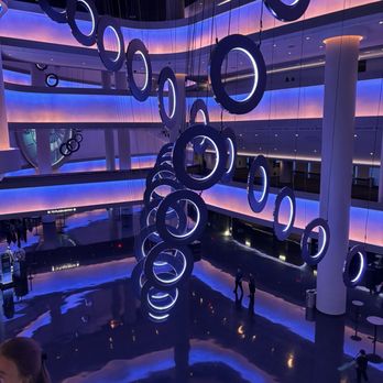 SPHERE - Updated August 2024 - 2670 Photos & 916 Reviews - 255 Sands ...