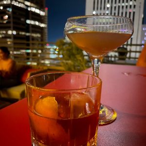 FLOOR 13 ROOFTOP BAR - 169 Photos & 84 Reviews - 15 E Monroe St ...