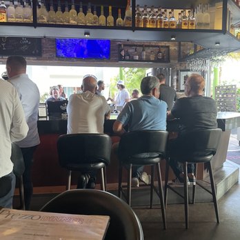 PREZZO - Italian Restaurant in Boca Raton, Florida at 5560 N Military ...