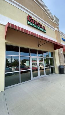 GENNA PIZZA EXPRESS - Updated December 2025 - 28 Reviews - 7954 N ...