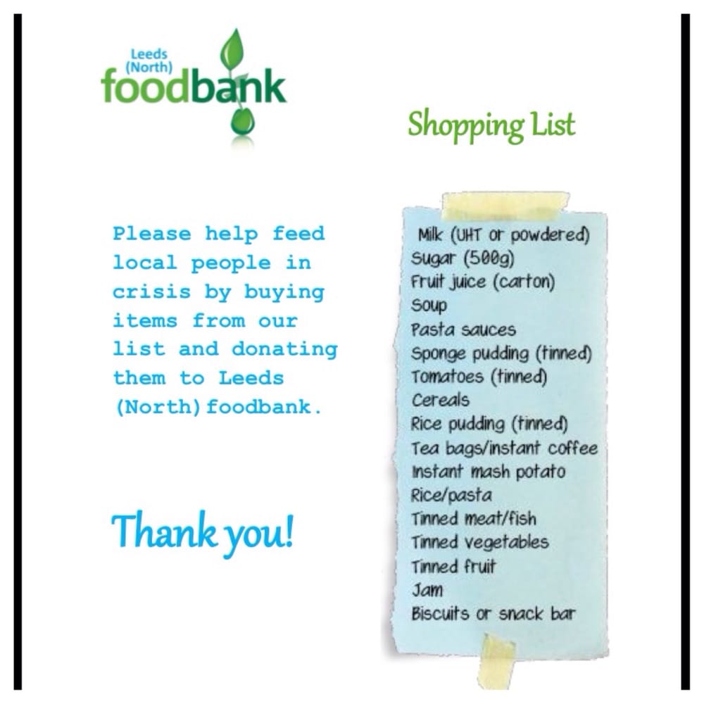 MOORTOWN METHODIST CHURCH - Updated January 2025 - Alderton Rise, Leeds ...