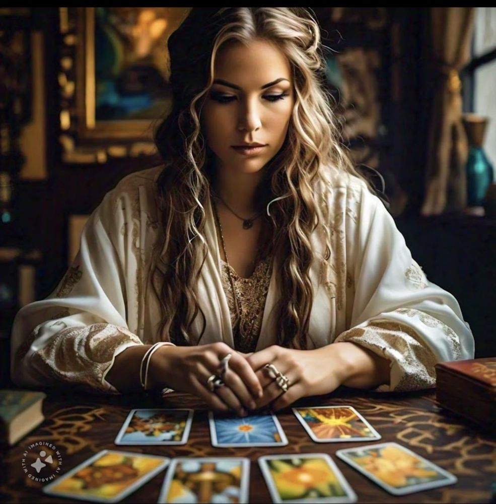 PSYCHIC SPIRITUAL TAROT AND PALM READINGS BY JANET - Updated December ...