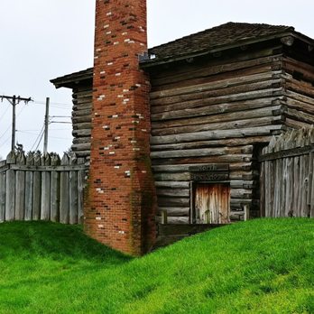 FT RECOVERY STATE MUSEUM - Updated December 2025 - 43 Photos - 1 Fort ...