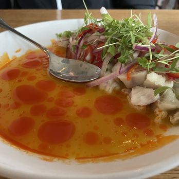 TOPE - Updated October 2025 - 489 Photos & 363 Reviews - 15 NW 4th Ave ...