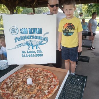 POINTER’S - Updated January 2025 - 74 Photos & 137 Reviews - 1023 S Big ...