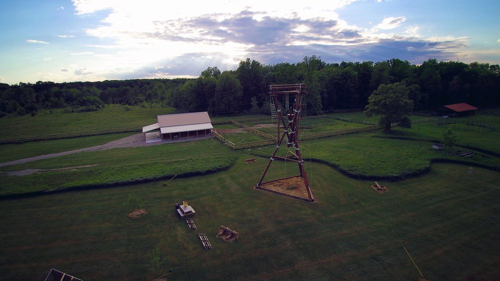 Camp Ohiyesa, Holly | Roadtrippers