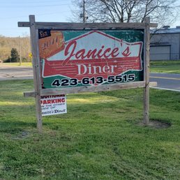 JANICE’S DINER - Updated April 2025 - 67 Photos & 96 Reviews - 2765 ...