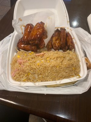 CHINESE AMERICAN HOUSE - 34 Photos & 39 Reviews - 8006 Garners Ferry Rd ...