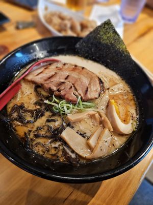 BLUEFIN SUSHI & RAMEN - ROUND ROCK - Updated April 2025 - 223 Photos & 123 Reviews - 2200 E Palm ...