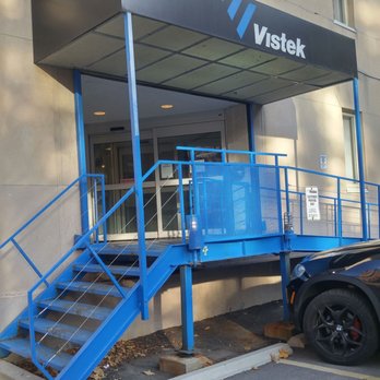 VISTEK TORONTO - Updated October 2025 - 28 Photos & 92 Reviews - 496 ...