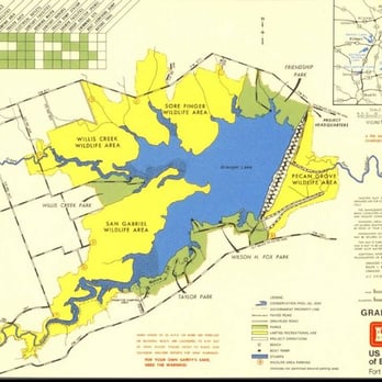 GRANGER LAKE - Updated August 2025 - 40 Photos & 13 Reviews - 3100 ...