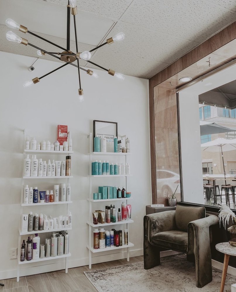 SALON VANITY - Updated January 2026 - 203 Photos & 52 Reviews - 1024 ...