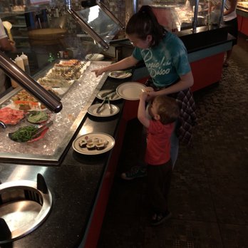 YUMMY BUFFET - Updated September 2024 - 150 Photos & 189 Reviews - 3925 ...