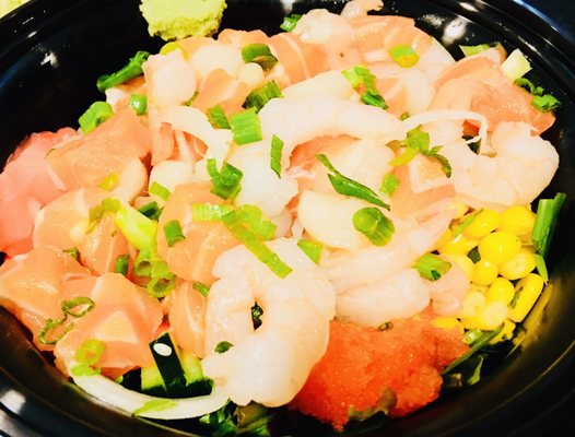 THE LOW-KEY POKE JOINT - 1901 Photos & 1943 Reviews - Food near Garden ...