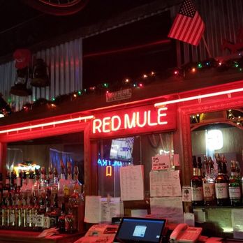 RED MULE INN - Updated December 2025 - 34 Photos & 36 Reviews - 501 E ...