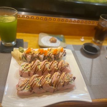 HIRO JAPANESE RESTAURANT - Updated August 2024 - 185 Photos & 70 ...