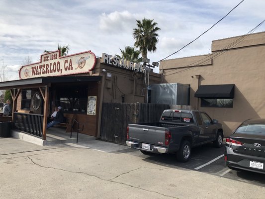 WATERLOO CA - 366 Photos & 449 Reviews - Barbeque - 10447 E Waterloo Rd ...