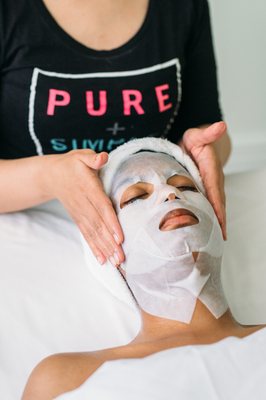 PURE + SIMPLE - Updated August 2025 - 15 Photos & 76 Reviews - 2516 ...