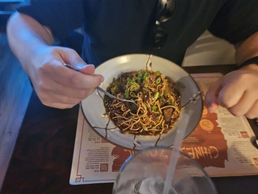 MONGOOSE - Updated January 2026 - 55 Photos & 24 Reviews - 208 W Howry ...