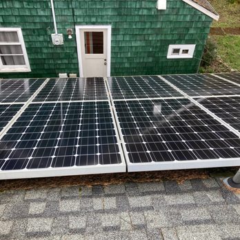 SOLSHINE SOLAR PANEL CLEANING - Updated May 2025 - 3801 N 27th St ...