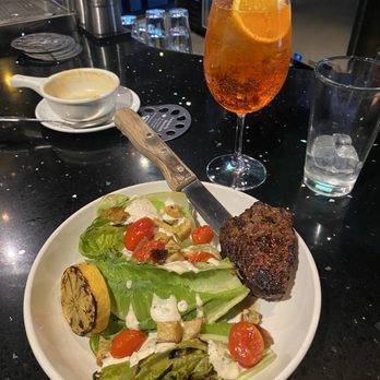 NUMBER 4 STEAKHOUSE - Updated August 2025 - 116 Photos & 184 Reviews ...