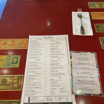 INKA TRAILS - Updated May 2025 - 187 Photos & 293 Reviews - 1077 W ...