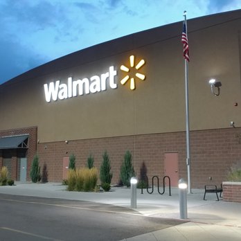 WALMART SUPERCENTER - Updated December 2025 - 16 Photos & 28 Reviews ...