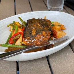 THE MANSHIP WOOD FIRED KITCHEN - Updated December 2024 - 834 Photos ...