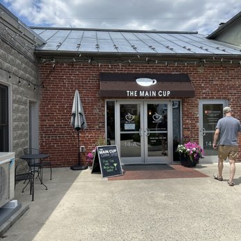 THE MAIN CUP - Updated October 2025 - 176 Photos & 276 Reviews - 14 W ...